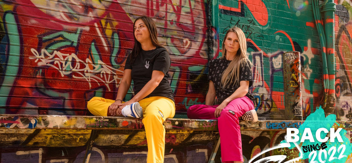 Modrobes.co | Canada's Original Lounge Pants