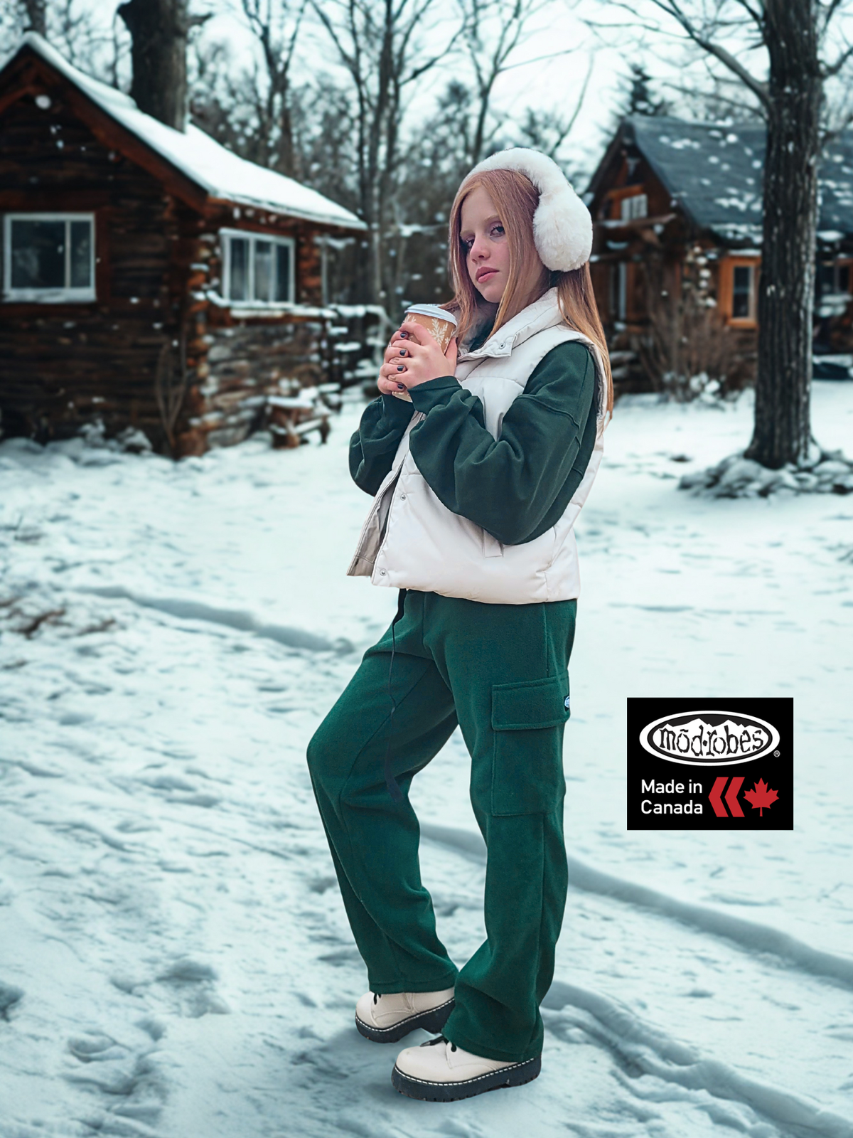 Modrobes.co | Canada's Original Lounge Pants